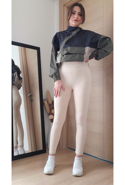 Wish&Moon Yumoş Tayt Wish&Moon Yumoş Tayt