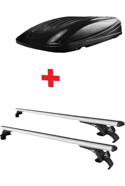 Cross Mercedes S Seri W 221 2005-2013 380 Litre Siyah Portbagaj Bavul& Oluksuz Ara Atkı Cross Mercedes S Seri W 221 2005-2013 380 Litre Siyah Portbagaj Bavul& Oluksuz Ara Atkı