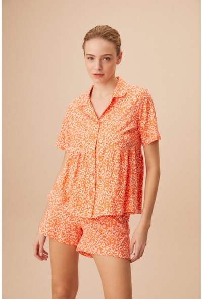 Suwen Ember Maskulen Şort Takımı Suwen Ember Maskulen Şort Takımı