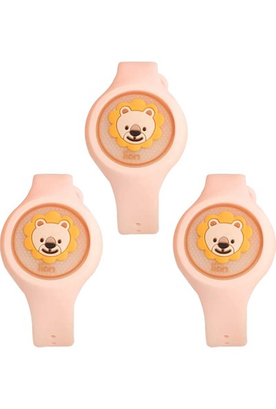 Homyl 3 Adet Doğal Sivrisinek Kovucu Bilezikler Böcek Kovucu Kovucu Seyahat (Yurt Dışından) Homyl 3 Adet Doğal Sivrisinek Kovucu Bilezikler Böcek Kovucu Kovucu Seyahat (Yurt Dışından)