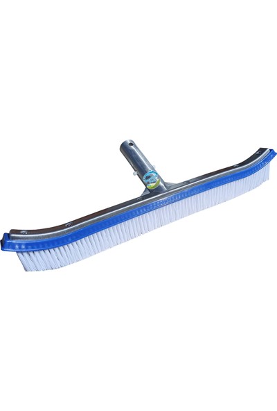 Anatolia Pool Havuz Fırçası Naylon Telli 45 cm Alüminyum Destekli (Pool Brush Plastic Wire 45 cm Aluminum Back Handle) Anatolia Pool Havuz Fırçası Naylon Telli 45 cm Alüminyum Destekli (Pool Brush Plastic Wire 45 cm Aluminum Back Handle)