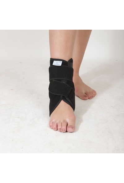 Orthonew Malleol Destekli (Pedli) Ayak Bilekliği