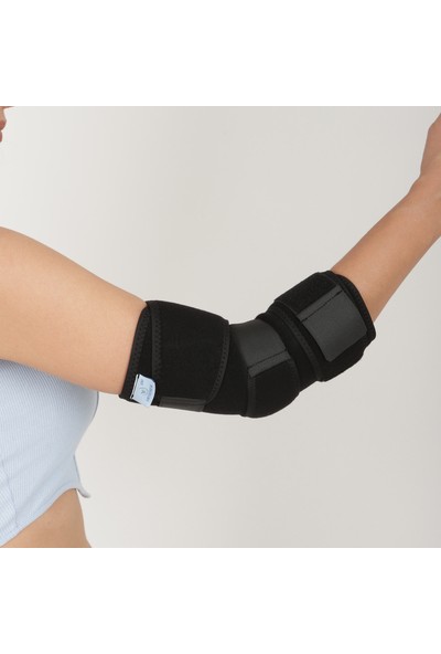 Orthonew Epikondilit Bandajı (Statik Dirsek Splinti) Uzun
