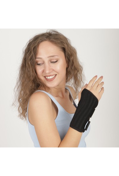 Orthonew Arplus Statik El Bilek Splinti Sağ/sol Orthonew Arplus Statik El Bilek Splinti Sağ/sol