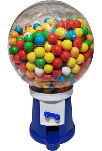 Saadet Makinalı Sakız 600'LÜ Saadet Makinalı Sakız 600'LÜ