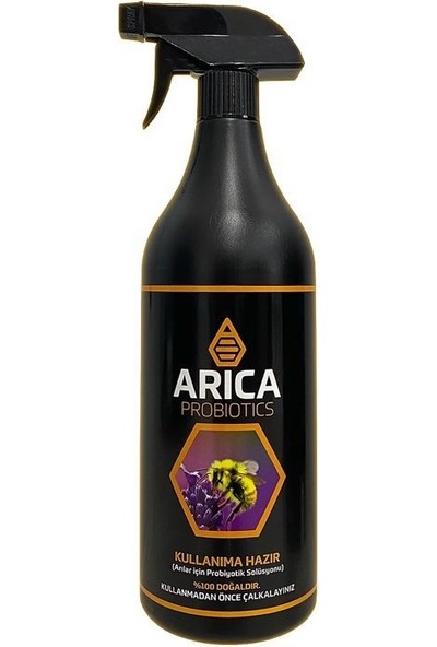 Arıca Promix Arıca Probıotıcs - Arıca Promıx Etkin Arı Probiyotiği - 1 Litre