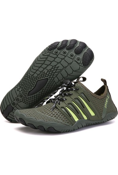 Erkek Deniz Plaj Yüzme Ayakkabısı (Yurt Dışından)