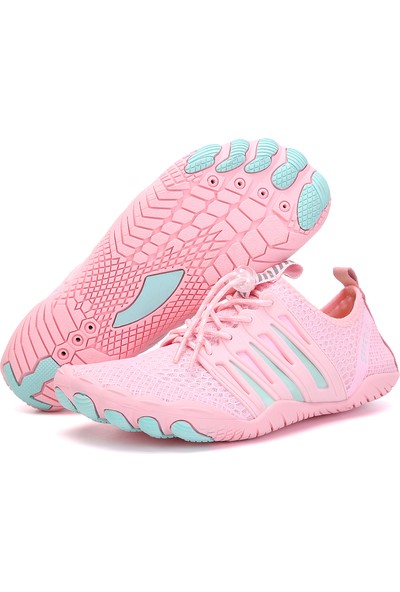 Erkek Deniz Plaj Yüzme Ayakkabısı (Yurt Dışından)