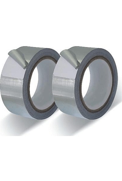 Ega Toptan Çok Amaçlı Gri Bant 48 mm x 5 mt