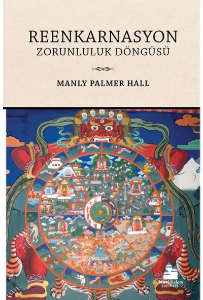 Reenkarnasyon - Zorunluluk Döngüsü