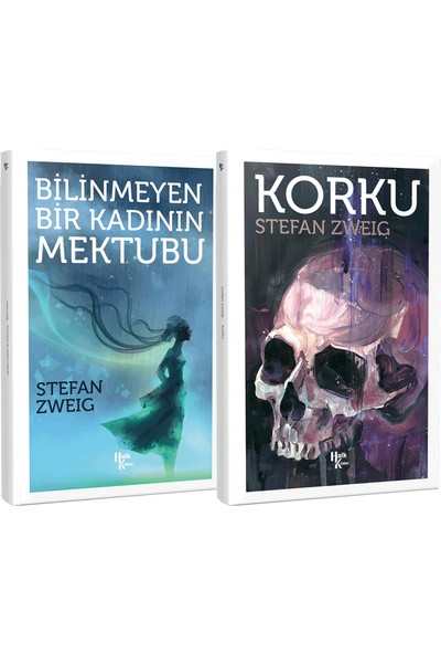 Stefan-Zweig - Aşk-Kitapları Stefan-Zweig - Aşk-Kitapları