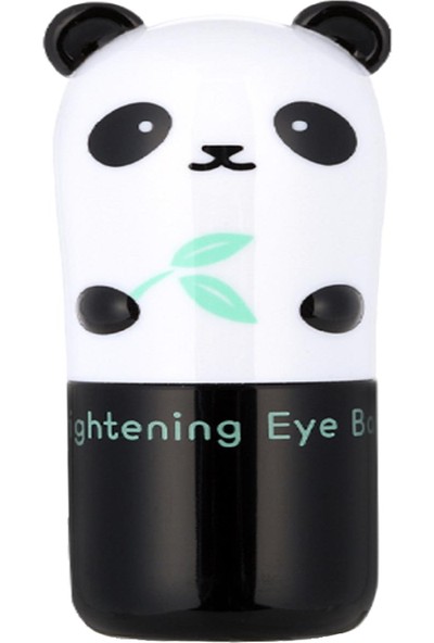 Tonymoly Göz Çevresi Bakımı Panda's Dream Aydınlatıcı Morluk Giderici Bambu Cilt Bakımı 9gr Tonymoly Göz Çevresi Bakımı Panda's Dream Aydınlatıcı Morluk Giderici Bambu Cilt Bakımı 9gr