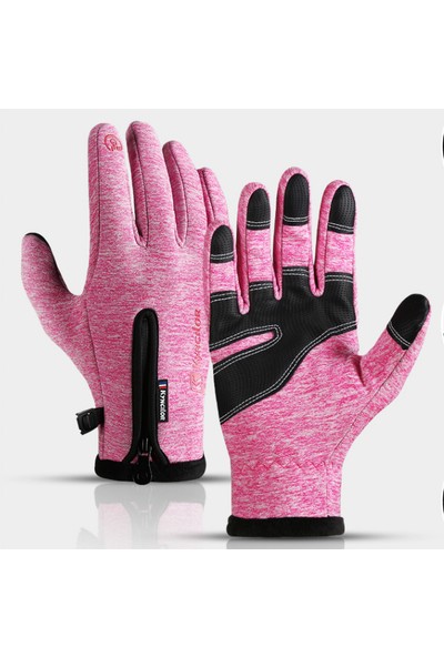 LRsmile Dış Mekan Eldivenleri (Yurt Dışından)