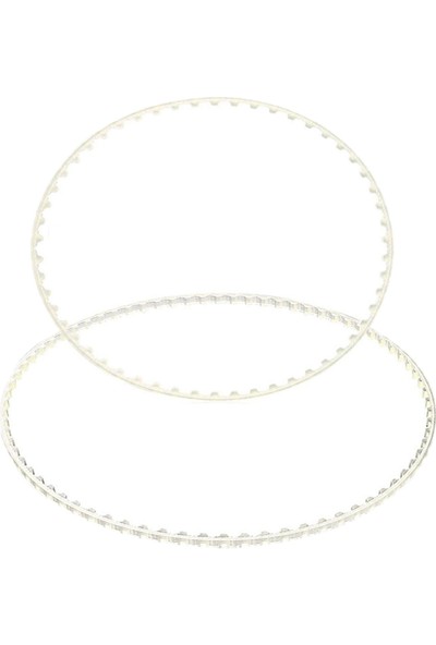 Kemer Yedek No. 9-100-1017 Polaris 360 380 Havuz Elektrikli Süpürge Için