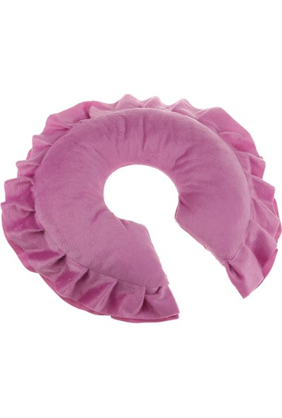 Gül Yüz Aşağı Relax Yastık Spa Salon Masaj Masa Beşiği Yastık Bolster Gül Kırmızı Gül Yüz Aşağı Relax Yastık Spa Salon Masaj Masa Beşiği Yastık Bolster Gül Kırmızı