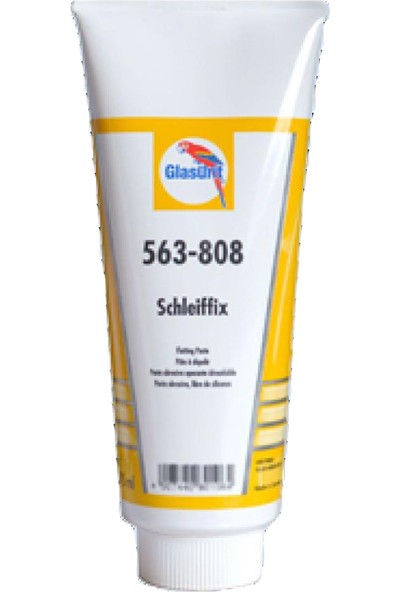 Glasurit 563-808 Yüzey Matlaştırma Pastası
