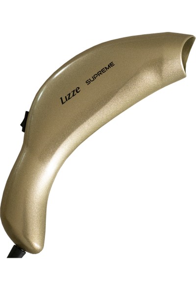 Lizze Photon Lizze Lazerli Saç Tedavisi