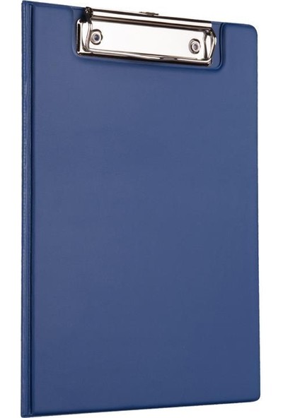 Önder Kapaklı Sekreterlik Mavi Önder Pvc