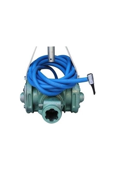 Yazan Traktör Komprosörü