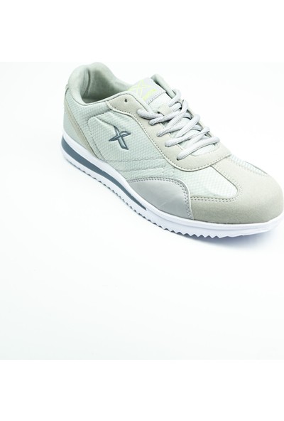 Kinetix 101088680 Grande Gri Erkek Spor Ayakkabı