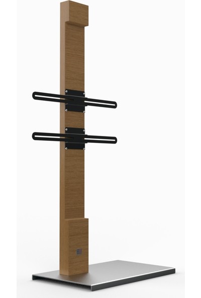 B1 Design B1-Tv S&w Televizyon Standı - Doğal