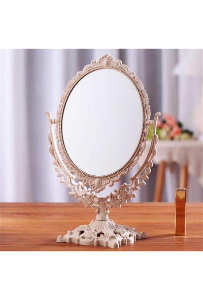 Evim Tatlı Evim Makyaj Aynası