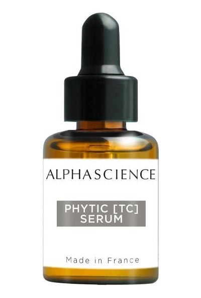 Alphascience Phytıc Serum Seyahat Boyu, 8ml ® Alphascience Phytıc Serum Seyahat Boyu, 8ml ®