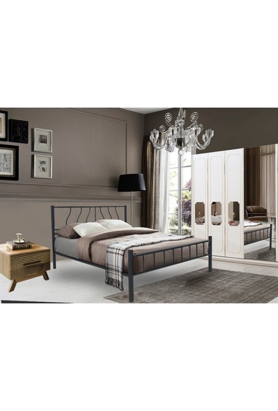 Metatek Meta Karyola