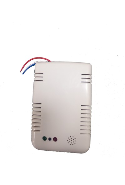 Everday 12V Gaz Dedektörü Everday 12V Gaz Dedektörü