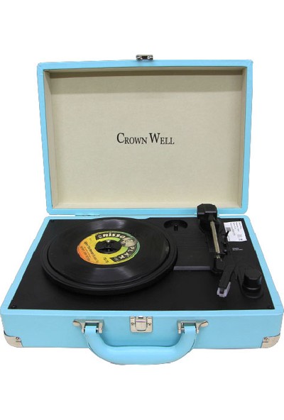 Crownwell Çantalı Pikap Crownwell Çantalı Pikap