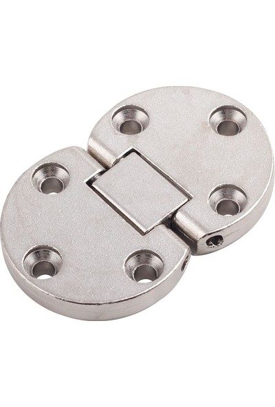 Şen Metal Tüccaryapı Oval Masa Menteşesi 1 Adet