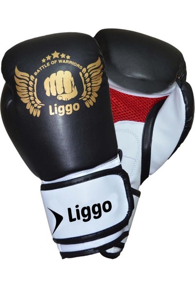 Liggo Çocuk Boks Eldiveni Kick Boks Muay Thai Eldiveni Liggo Force Liggo Çocuk Boks Eldiveni Kick Boks Muay Thai Eldiveni Liggo Force