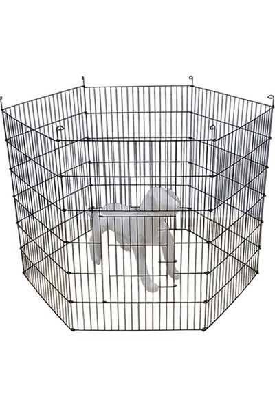 Benny Kedi ve Köpekler Için Çit 61X91 Benny Kedi ve Köpekler Için Çit 61X91