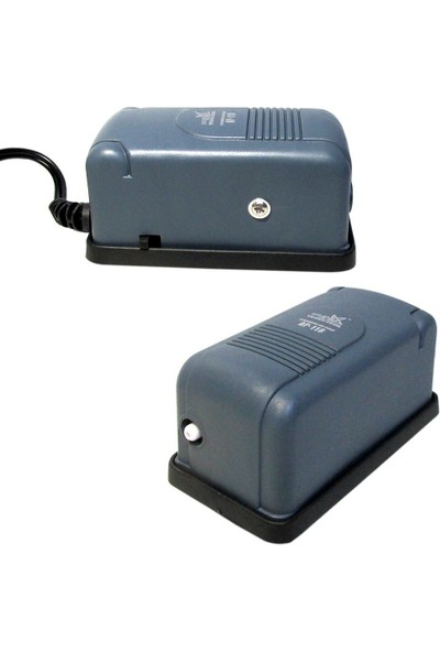 Venusaqua AP118 Venusaqua Hava Motoru Tek Çıkış Venusaqua AP118 Venusaqua Hava Motoru Tek Çıkış