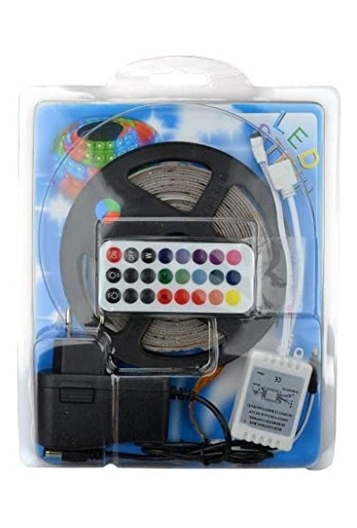 OEM Rgb Set Tak Çalıştır OEM Rgb Set Tak Çalıştır