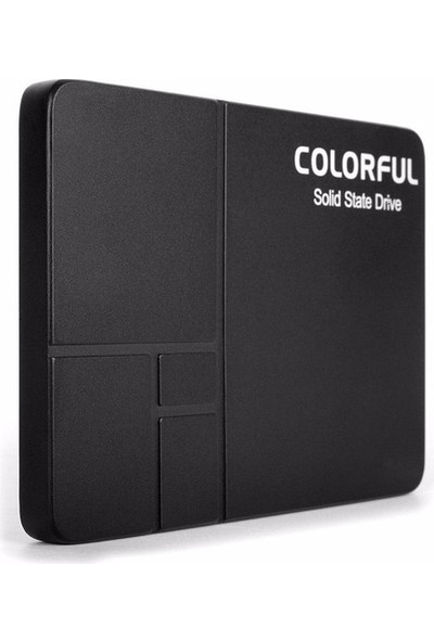 Colorful SL300 128 GB 2.5 Colorful SL300 128 GB 2.5