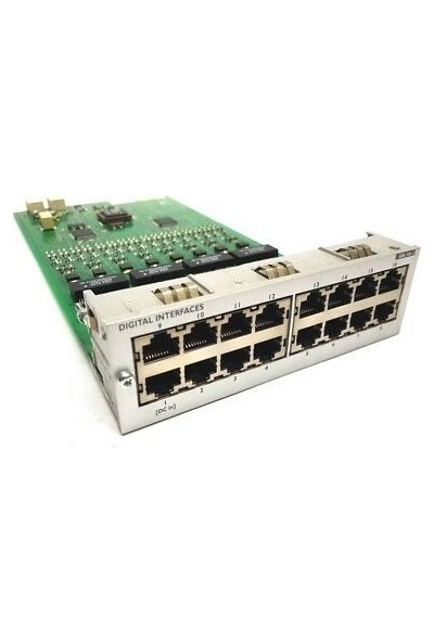 Alcatel Alcatel Lucent Uaı 16 Sayısal Abone Kartı 16 Port ( Yenilenmiş ) Alcatel Alcatel Lucent Uaı 16 Sayısal Abone Kartı 16 Port ( Yenilenmiş )