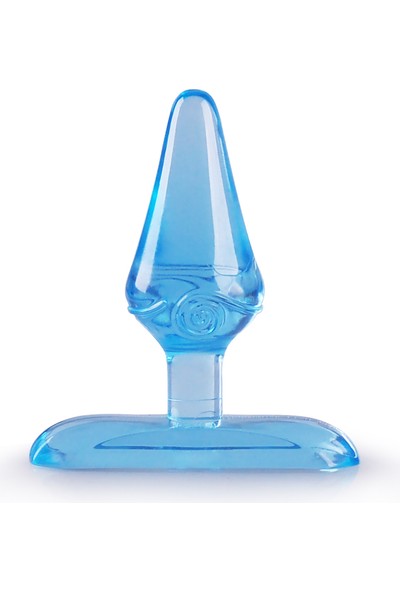 Rearplugs Jel Dokulu Tıkaç - Mavi