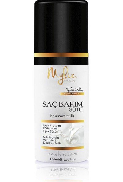 Myliz Saç Bakım Spreyi