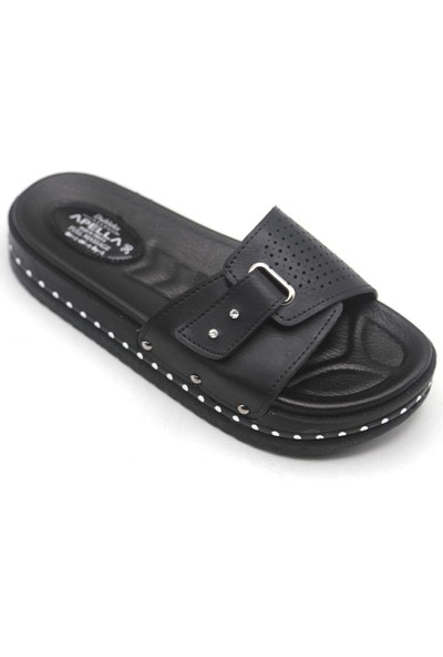 Apella 27748462 Kadın Günlük Terlik