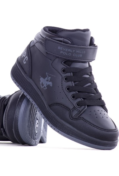 Beverly Hills Polo Club Bummy Jordan Çocuk Spor Ayakabı