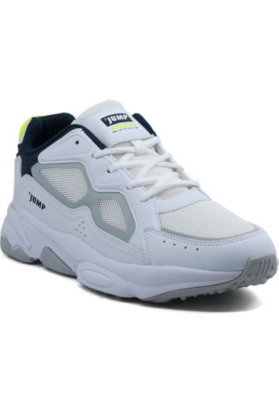 Jump 24712 Hafif Rahat Erkek Spor Ayakkabı