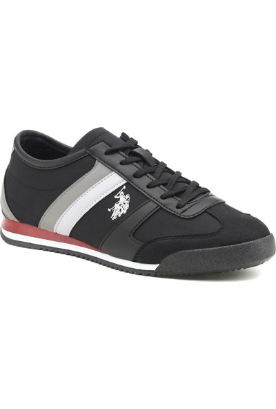 U.s. Polo Assn Napa 2fx Günlük Erkek Spor Ayakkabı U.s. Polo Assn Napa 2fx Günlük Erkek Spor Ayakkabı