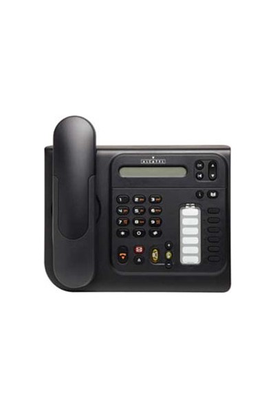 Alcatel Alcatel-Lucent 4019 Sayısal Set ( Yenilenmiş ) Alcatel Alcatel-Lucent 4019 Sayısal Set ( Yenilenmiş )