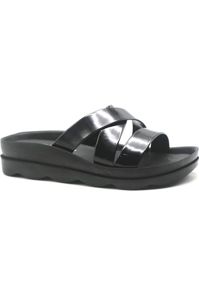 Voga 576170003 Kadın Günlük Terlik