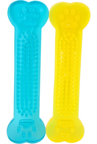 Eastland Plastik Diş Kaşıma 14 cm 2'li