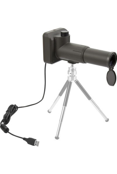 Hongshou USB Elektronik Teleskop (Yurt Dışından)