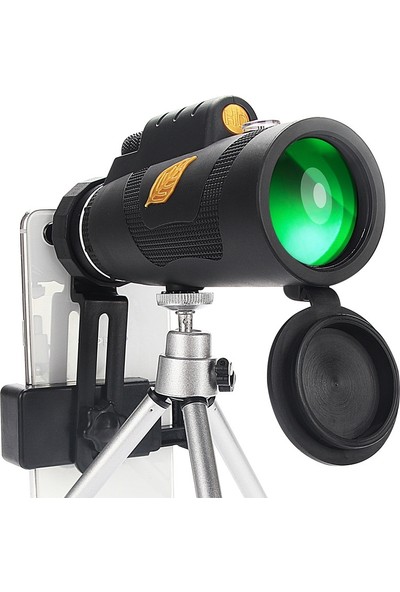 Hongshou Moge 12X50 Hd Monoküler Gece Görüş Teleskop (Yurt Dışından) Hongshou Moge 12X50 Hd Monoküler Gece Görüş Teleskop (Yurt Dışından)