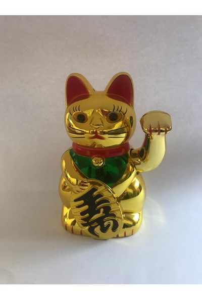 Mbois Bedaba Şans Kedisi Maneki Neko Mbois Bedaba Şans Kedisi Maneki Neko