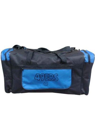 Liggo Spor Çanta Seyahat Çantası 60 cm